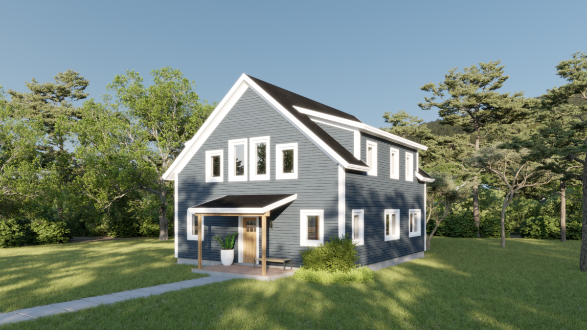 Home Plans - Unity Homes