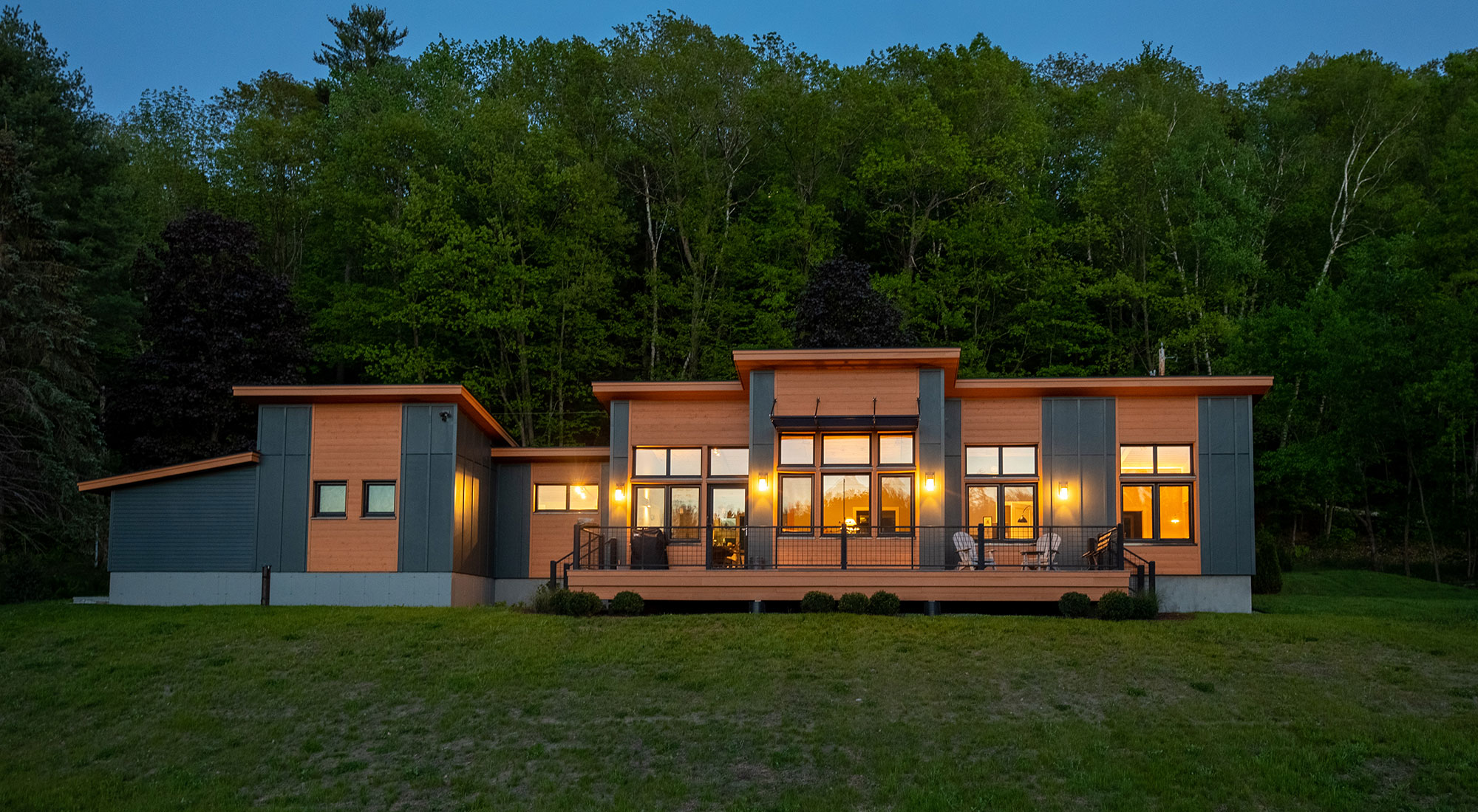 A Zum in Hanover, NH - Unity Homes