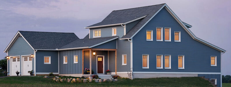 Featured Projects - Unity Homes