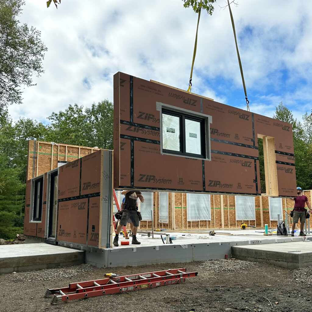 Builders and Developers - Unity Homes