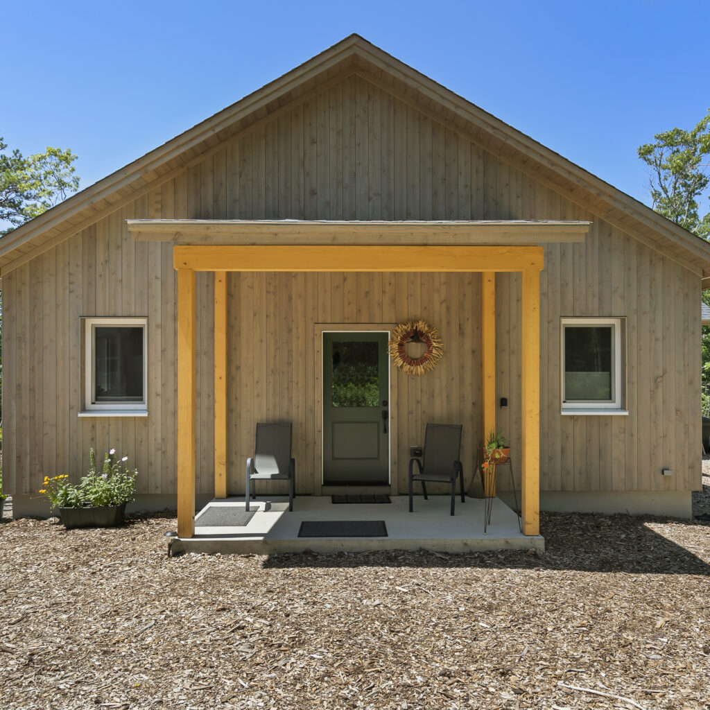A Xyla in Wellfleet, MA - Unity Homes