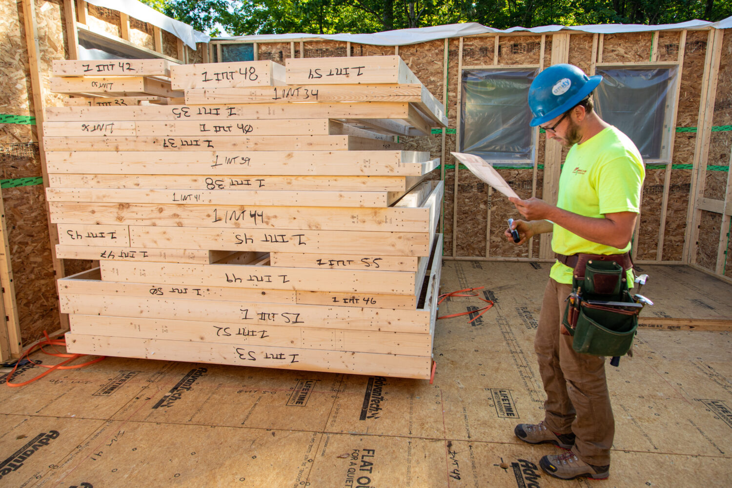 Builders and Developers - Unity Homes