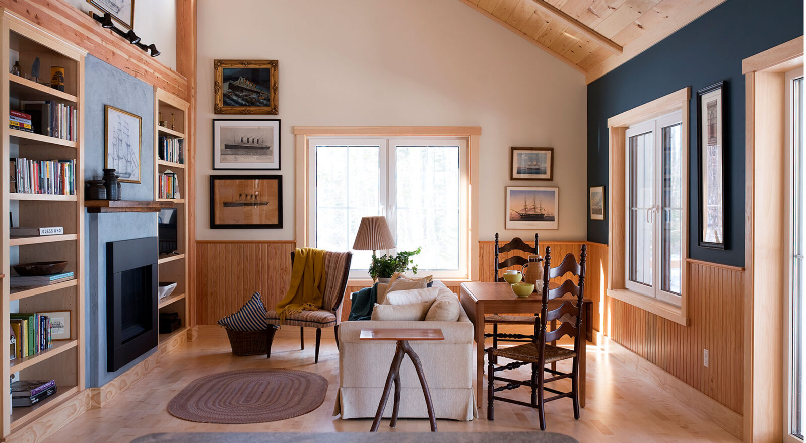 A Xyla in Chebeague Island, ME - Unity Homes