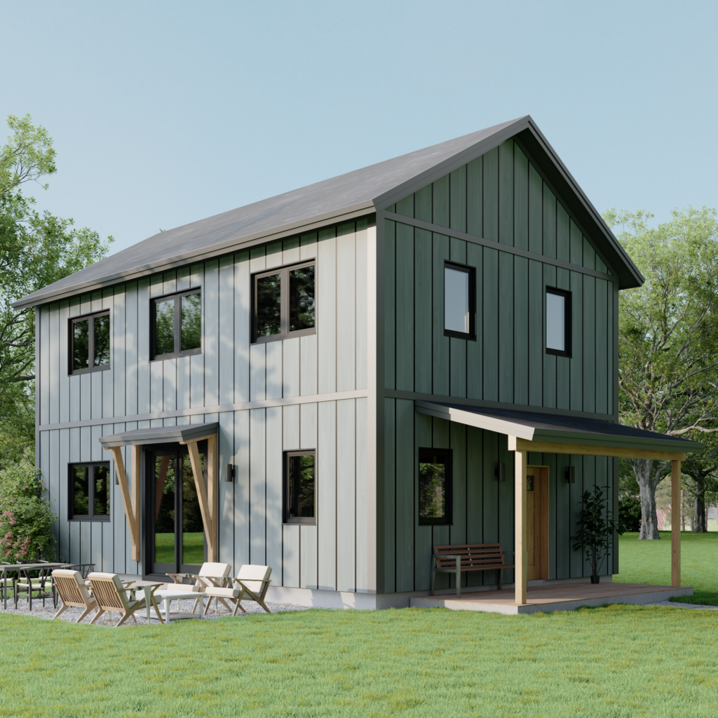 Värm 2 Archives - Unity Homes