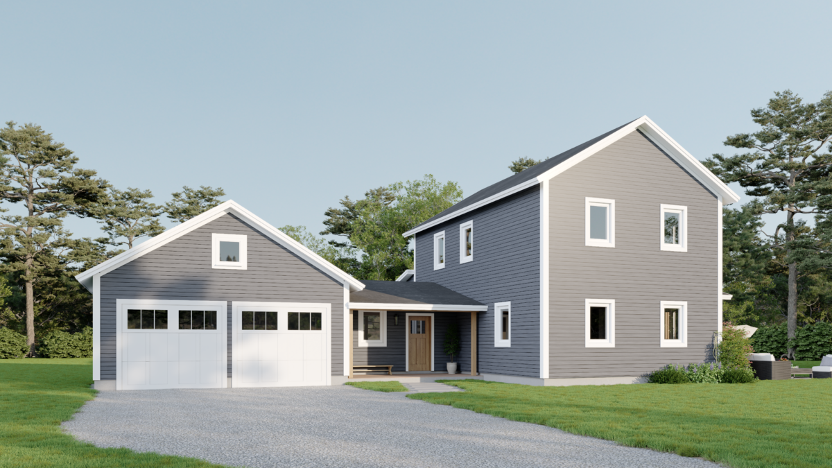 Home Plans - Unity Homes