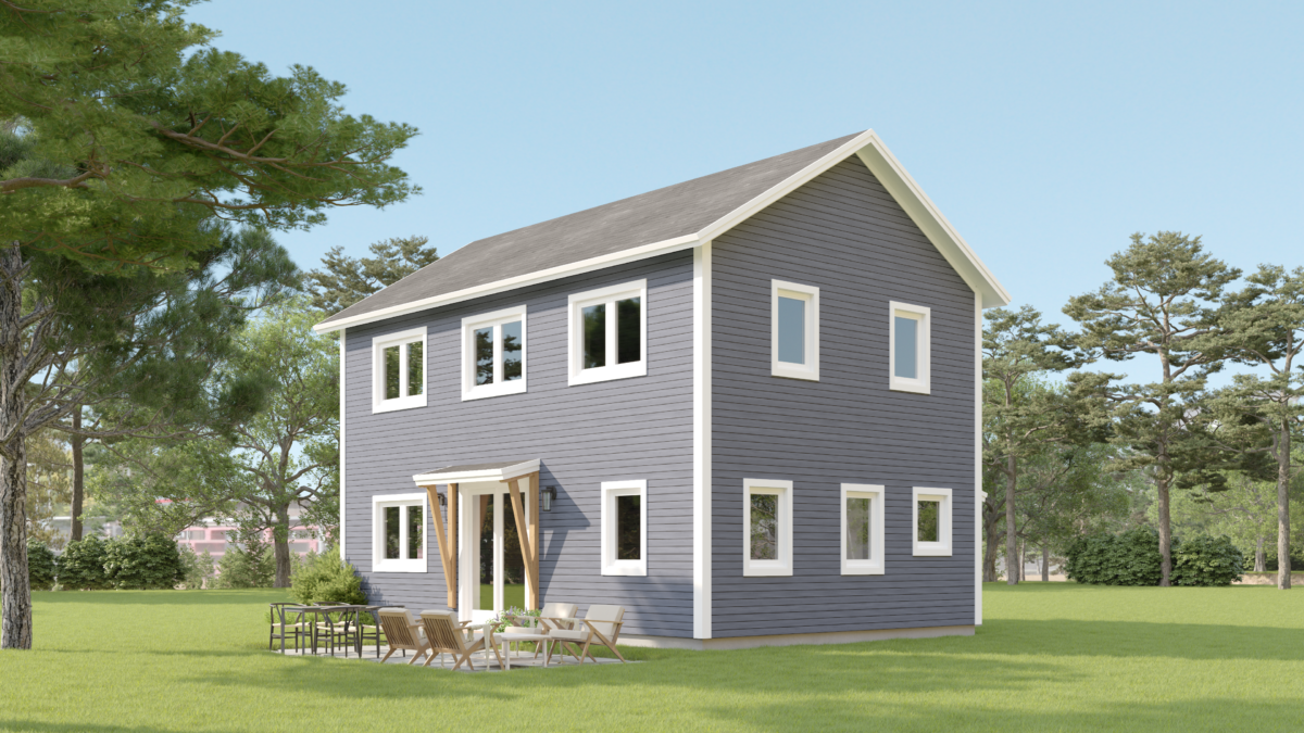 Home Plans - Unity Homes