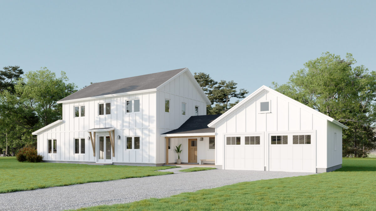 Home Plans - Unity Homes