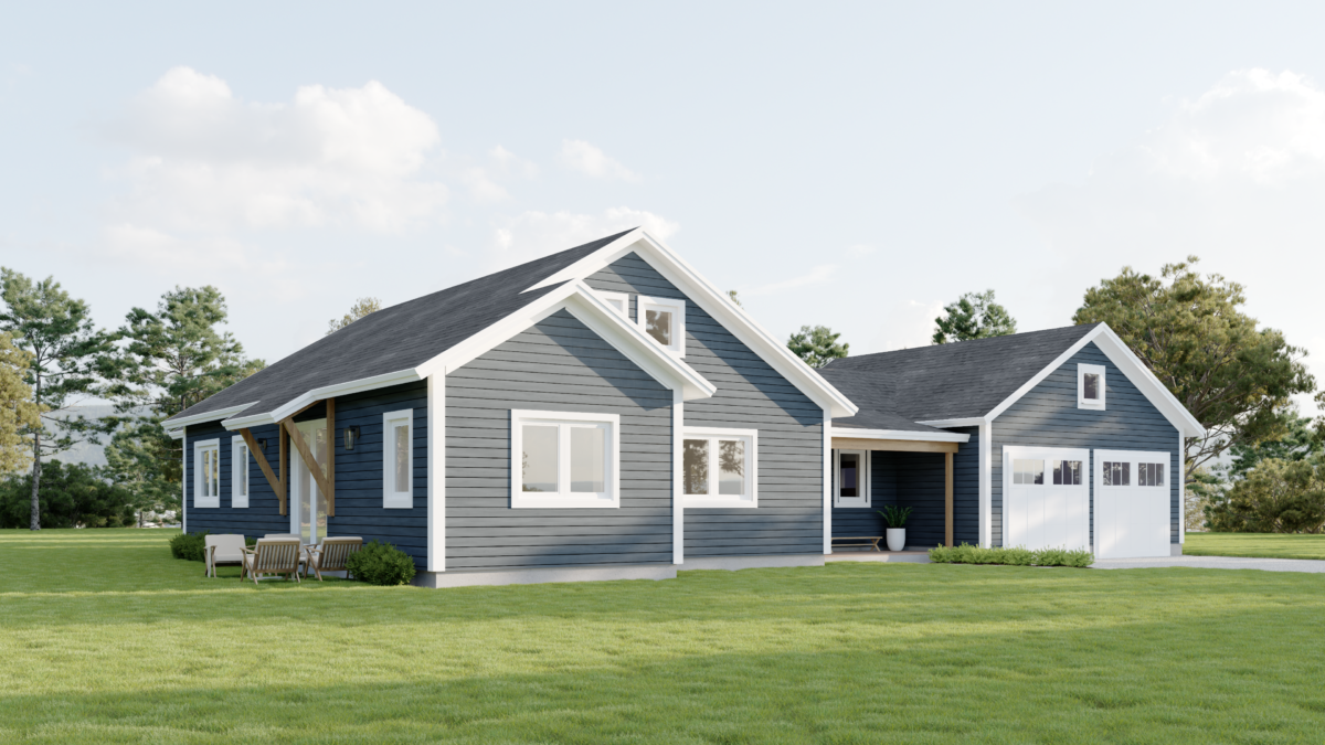 Home Plans - Unity Homes