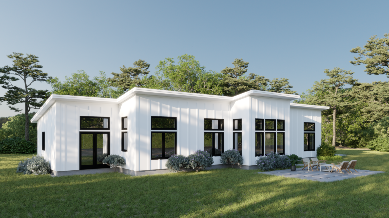 Home Plans - Unity Homes