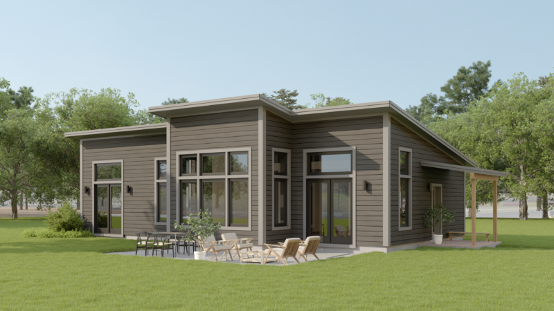 Home Plans - Unity Homes